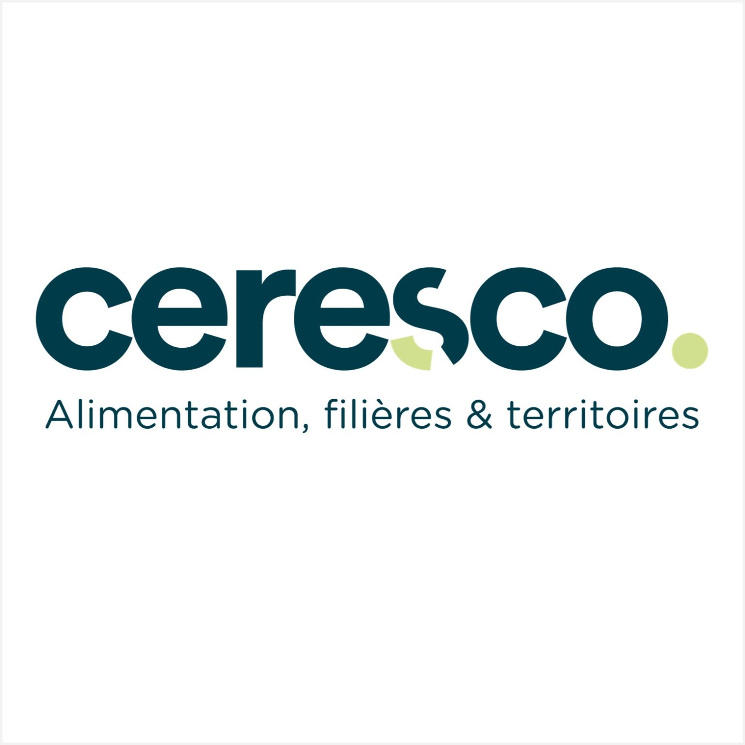CERESCO - Teritéo